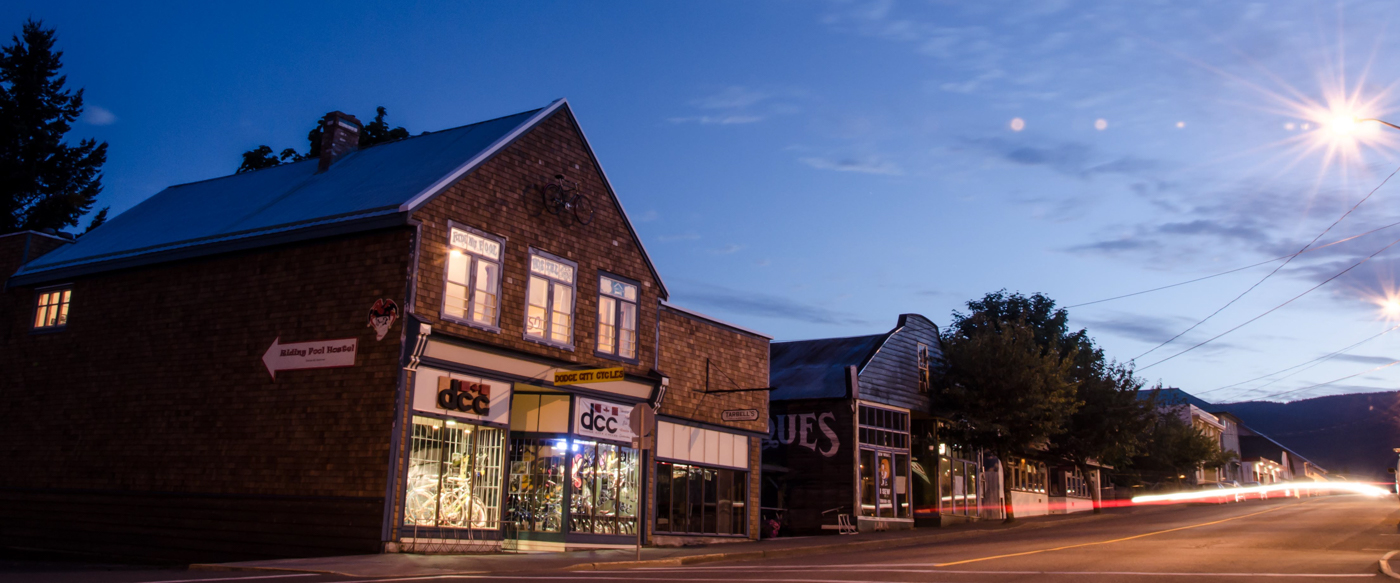 RATES & RESERVATIONS - RIDING FOOL - Book Your Stay