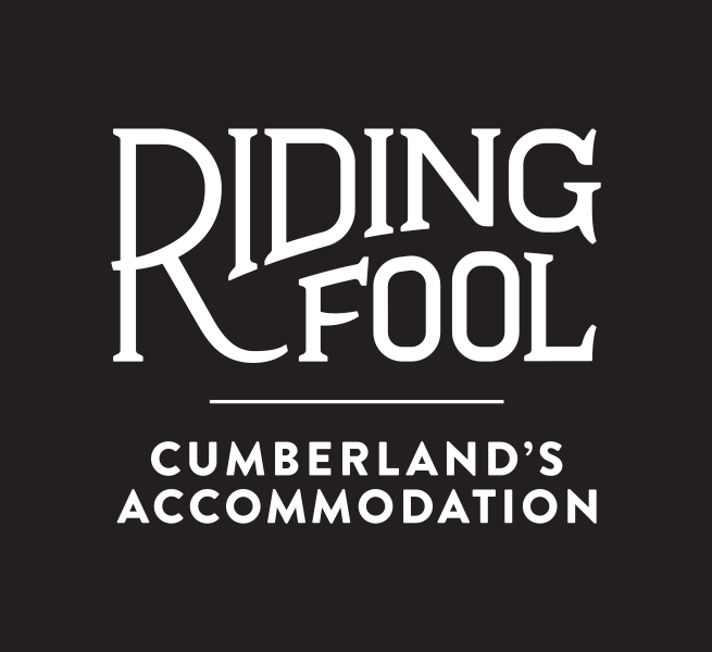 RIDING FOOL - CUMBERLAND'S ACCOMODATION